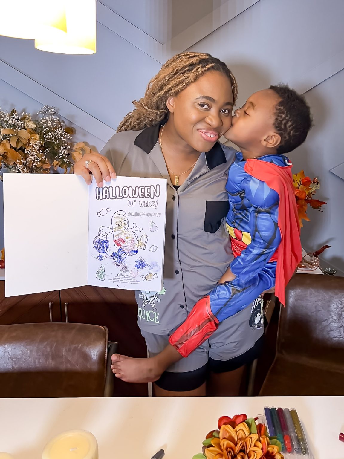 25+ Back to School Coloring Pages (Free Printable PDFs for Kids of Color)
