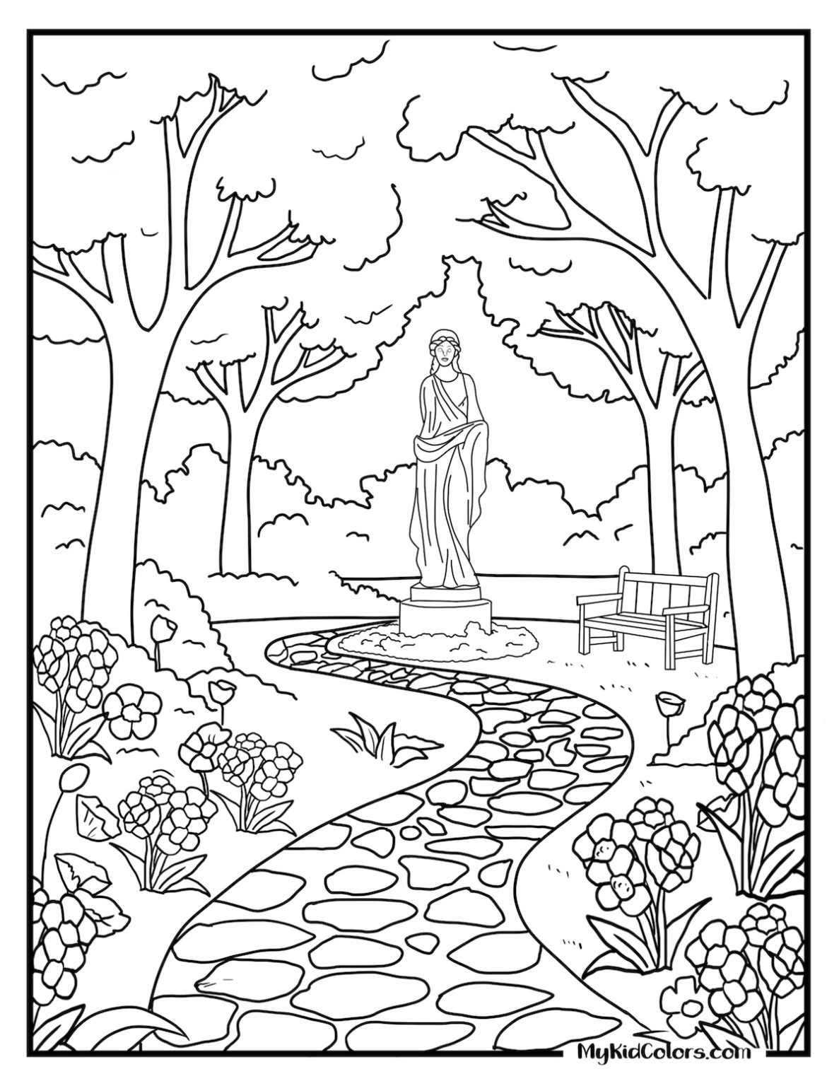 15 Free Remembrance Day Coloring Pages for Kids & Adults