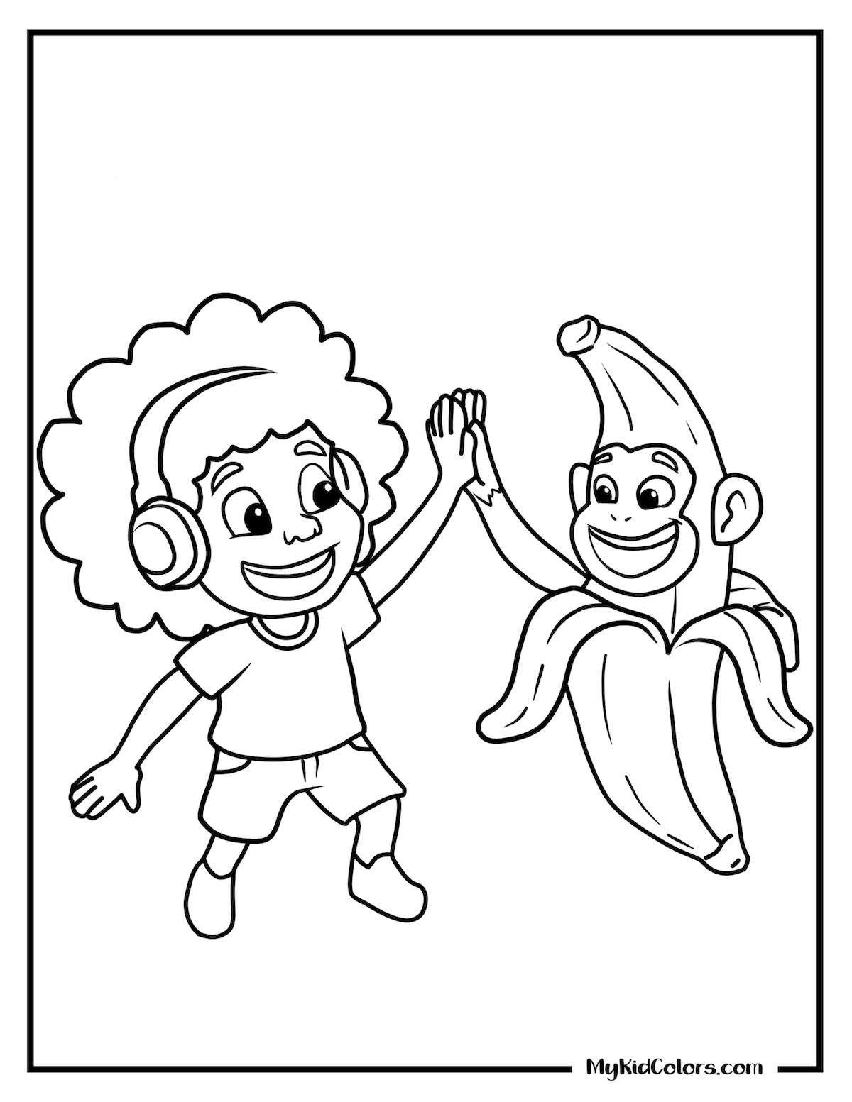 15 Free Italian Brainrot Coloring Pages (Free Printable PDF)