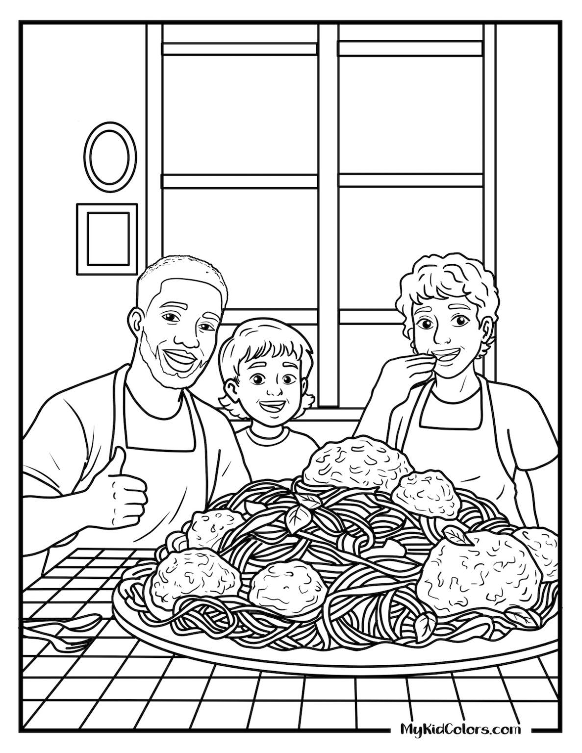 15 Free Italian Brainrot Coloring Pages (Free Printable PDF)