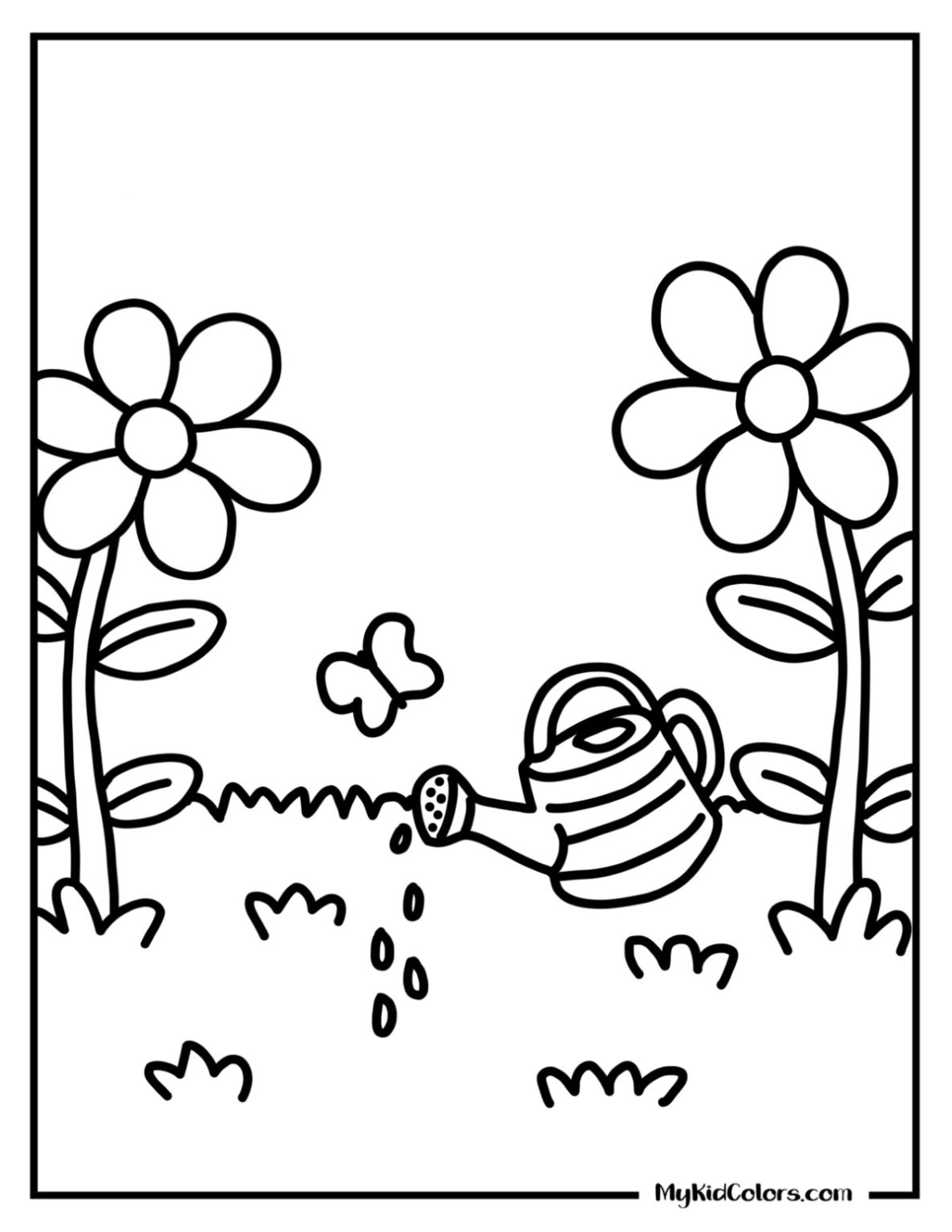 15 Free Coco Wyo Coloring Pages for Everyone (Printable PDF)