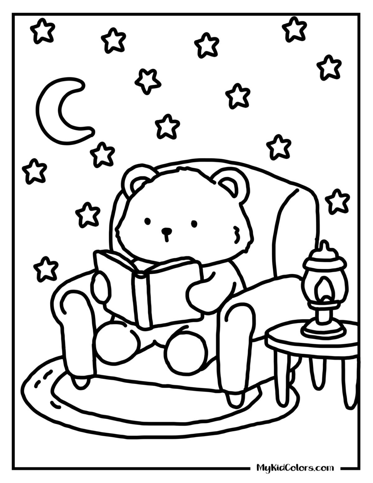 15 Free Coco Wyo Coloring Pages for Everyone (Printable PDF)