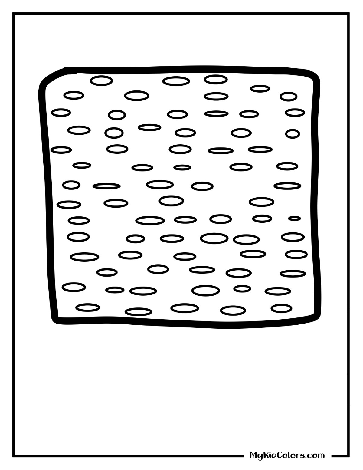 15 Free Passover Coloring Pages for Kids (Free PDF Printables)