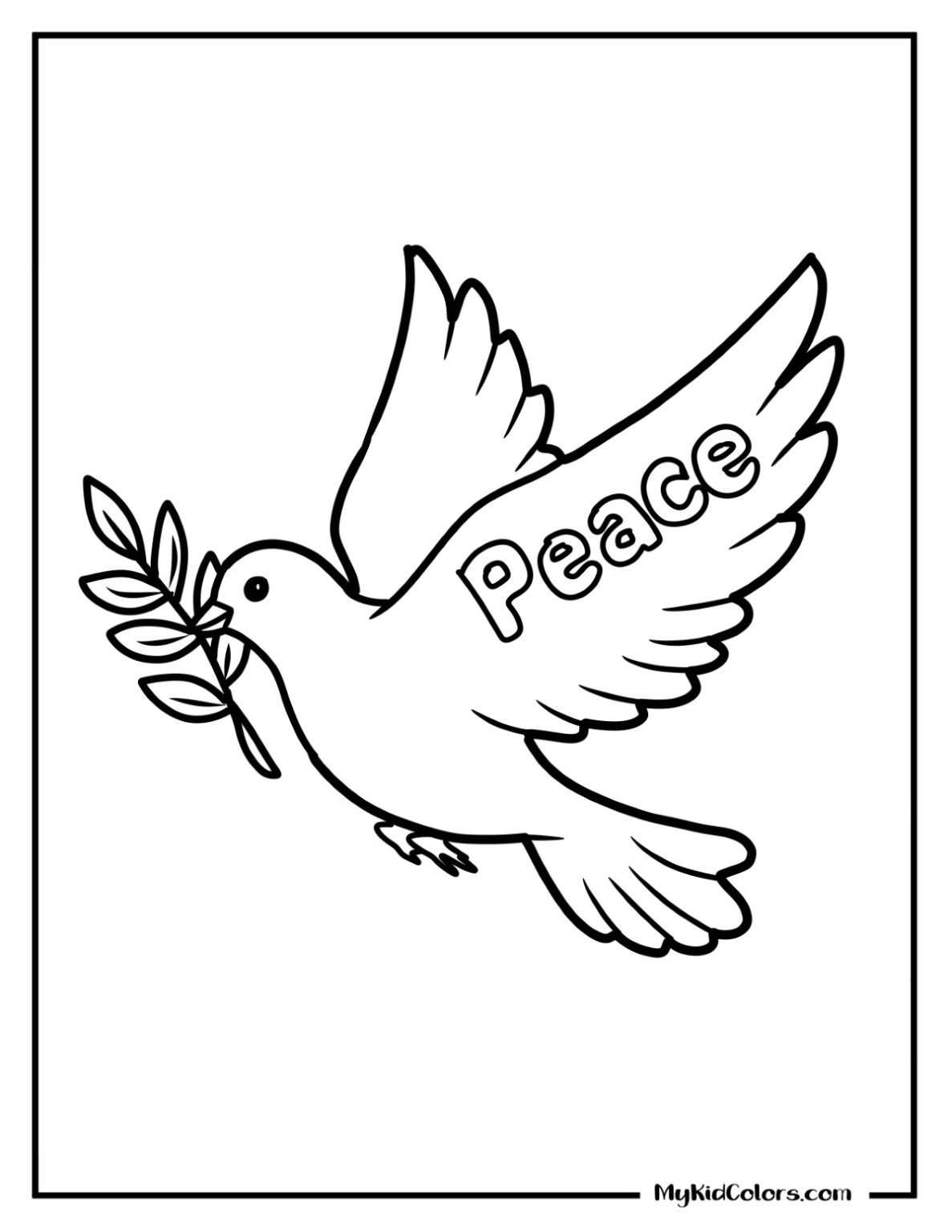 15 Free Martin Luther King Coloring Pages (Free PDF Bundle)