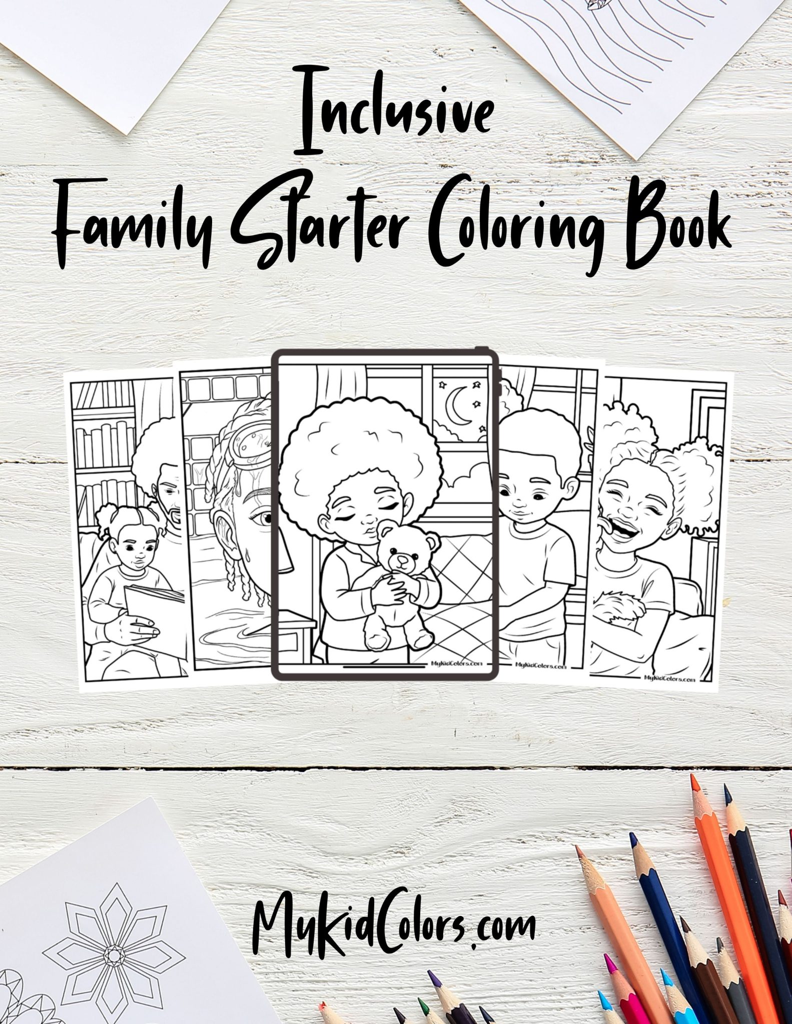 15 Free Church Coloring Pages | Faith-Filled Fun for Kids & Adults
