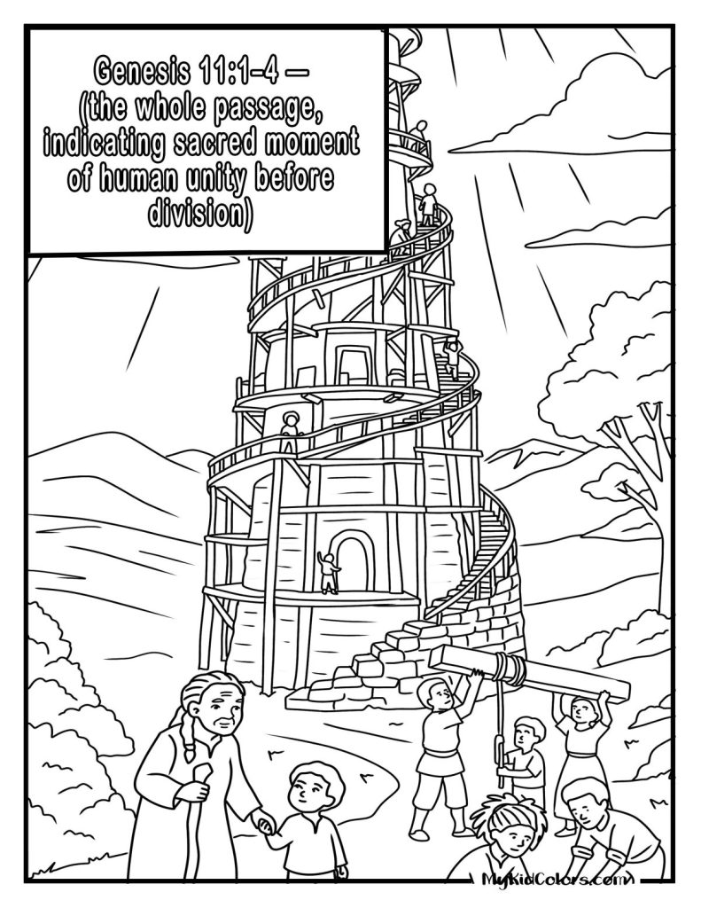 15 Free Corpus Christi Coloring Pages (Inclusive & Hand-Drawn Catholic ...